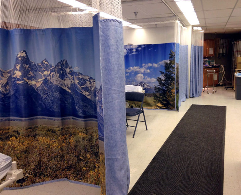 Aspen Valley Hospital Snowmass Village, CO – Sereneview